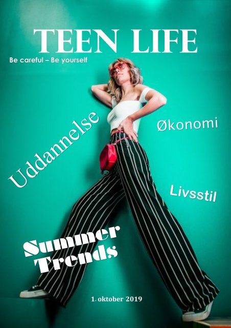 Teen-Life