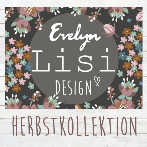 Evelyn Lisi Design - Kollektion TEA TIME