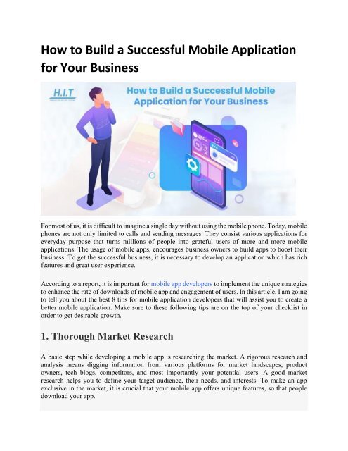 How to Build a Successful Mobile Application for Your Business-converted