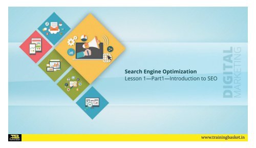 SEO Foundations