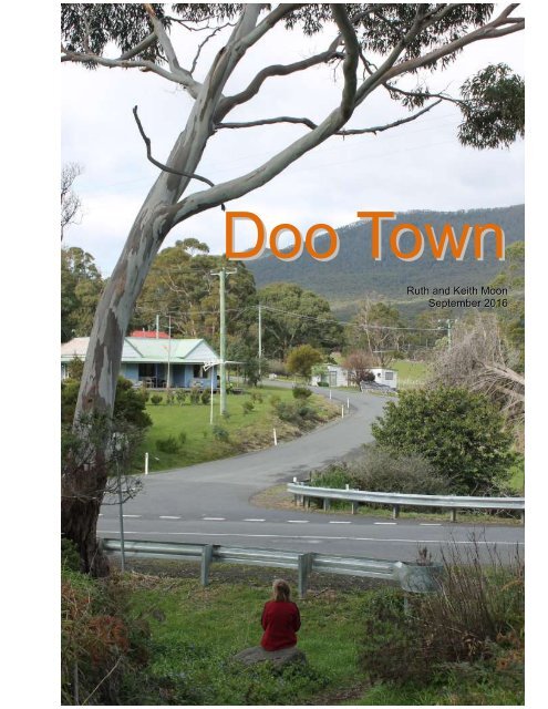 DOO TOWN