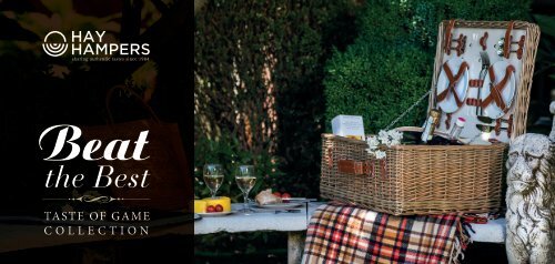 Beat the Best - Taste of Game Collection