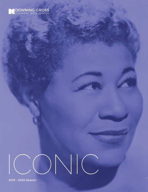 Final Season Booklet 2019-2020