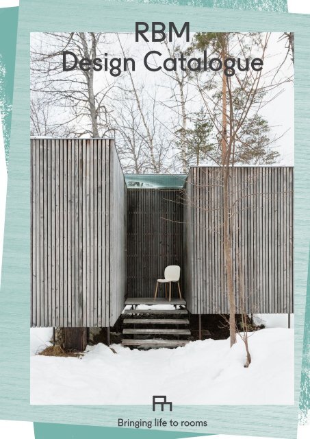 RBM Design Catalogue