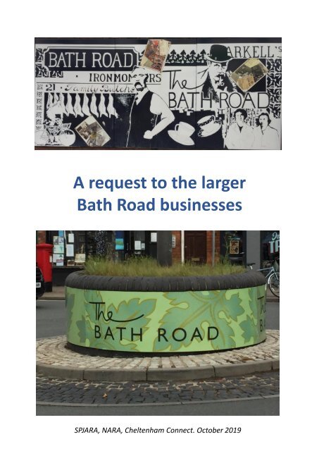 Bath Road Utility Boxes V3