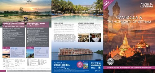 Arena ARH R1019 Vietnam A4 6pp HI RES