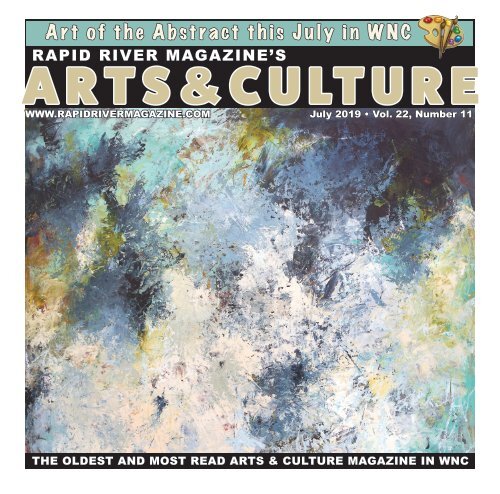 July Rapid River Magazine 2019 Final