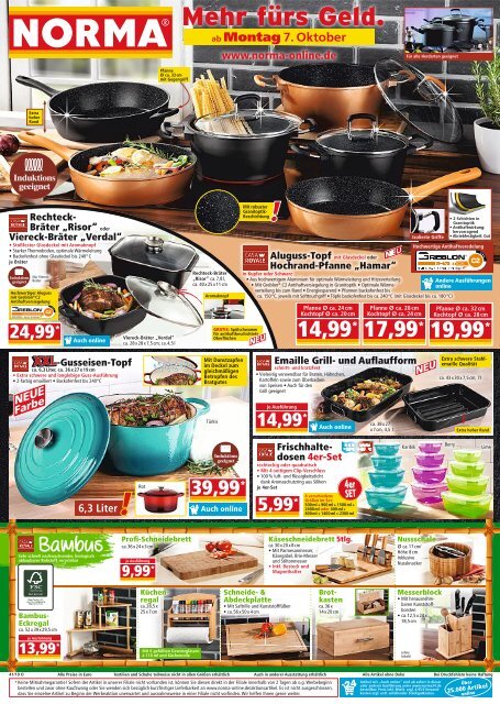 Norma - 05.10.2019