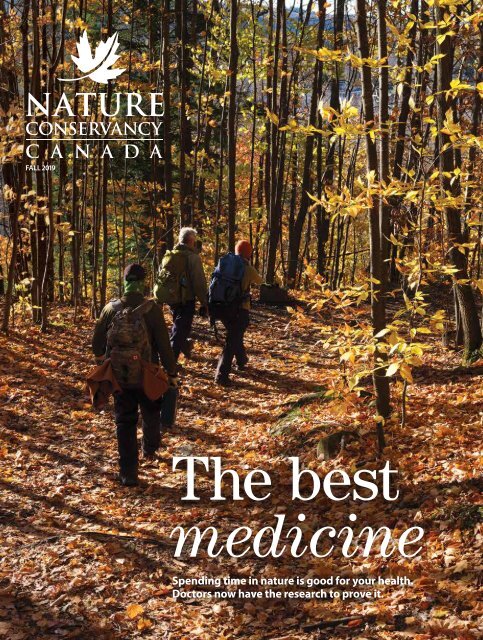 NCC Magazine: Fall 2019