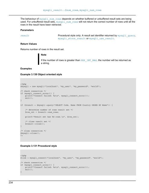 mysqli_result::$num_rows,