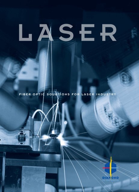 Brochure Laser