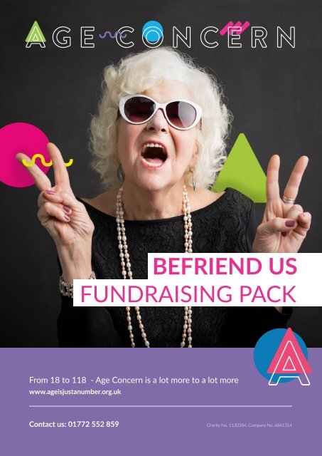 Fundraising Pack V4.5