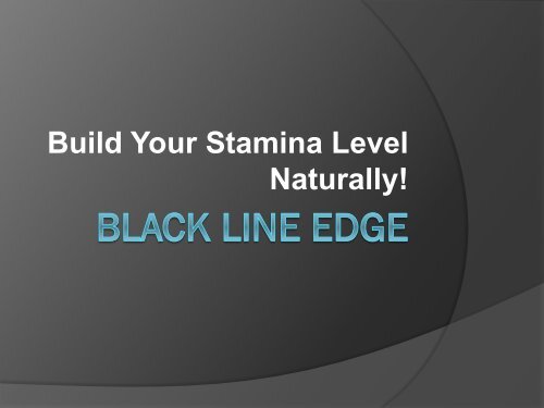 Black Line Edge pdf-converted
