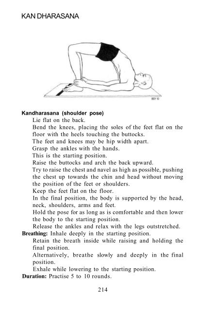 POORNA DHANURASANA Poorna