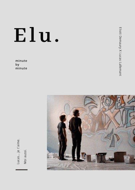 Elu