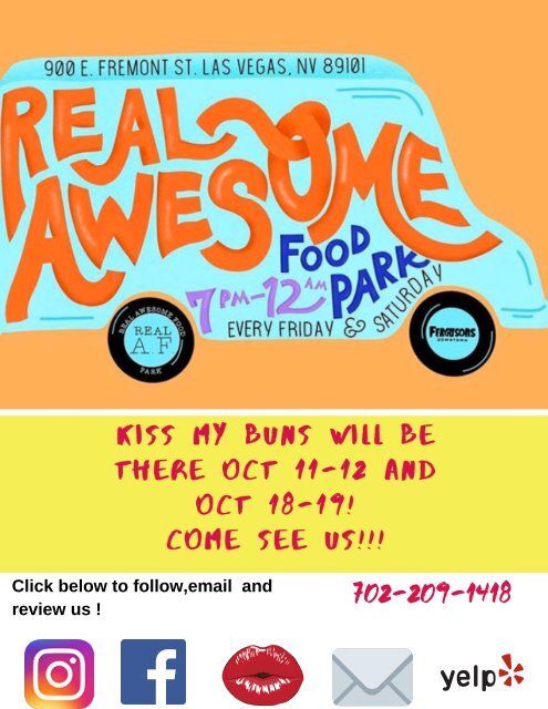 Real Awesome Food Park