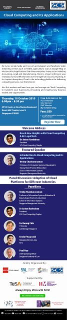 Dr Anton Ravindran - President, GICT Training