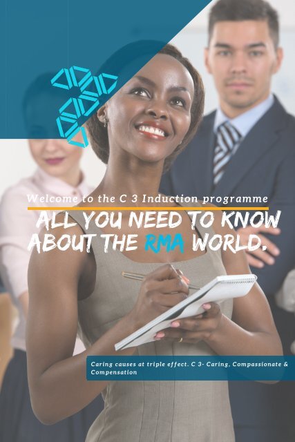 RMA Orientation - Version 2