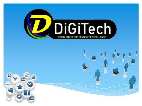 PDF digitech classes