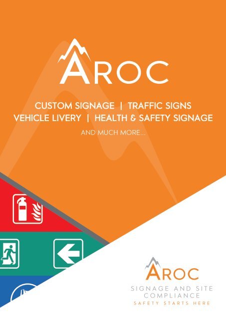 Aroc Brochure Final ver