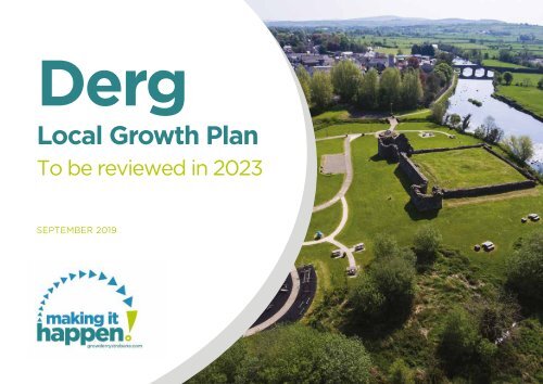 Derg - Local Growth Plan