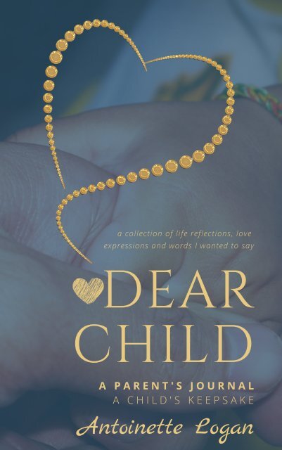 Dear Child