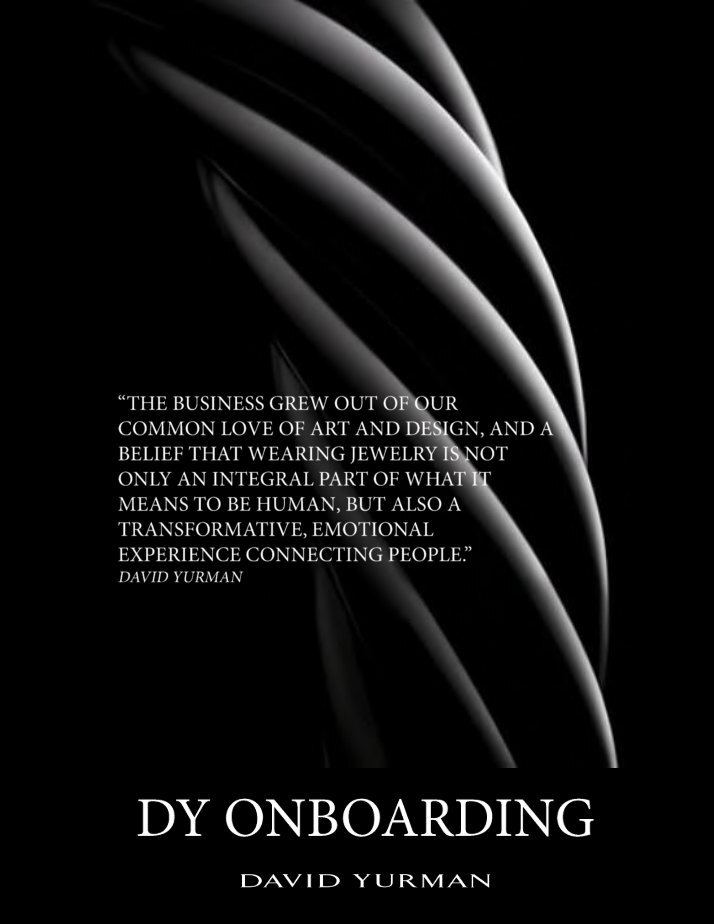 Onboarding Magazines