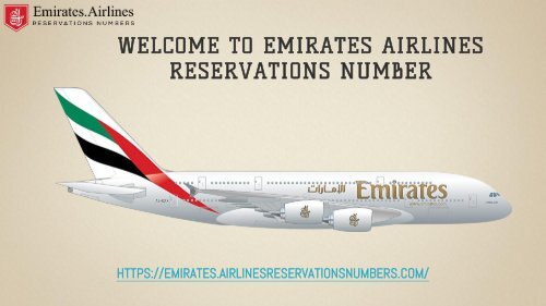 Emirates-Airlines-Reservations-numbers