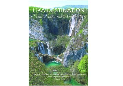 Lika Destination
