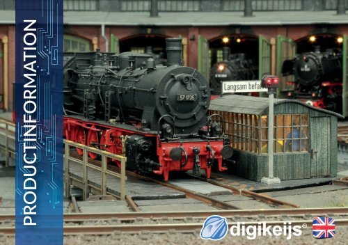 DIGIKEIJS BROCHURE EN