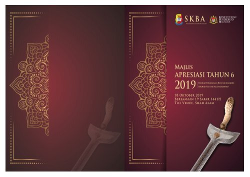 BUKU PROGRAM GRADUASI