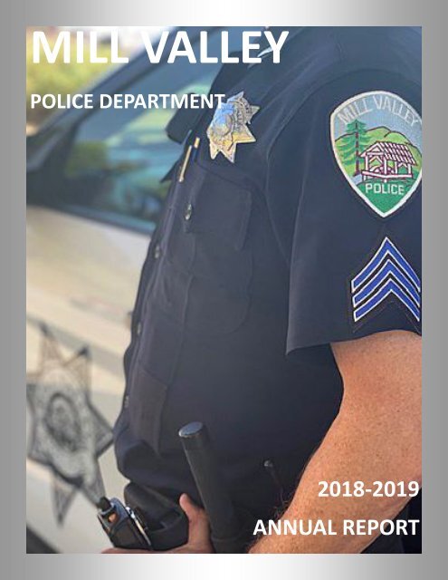 PD Annual Report Final