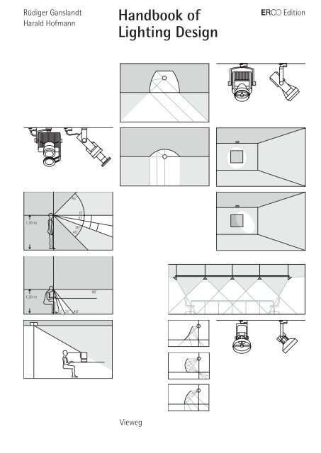 Handbook of Interior Lighting Design