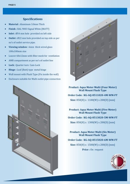 PAGE 4 TO ORDER CALL