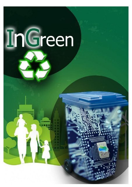 Segundo Avance InGreen