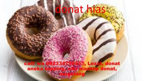 DONAT