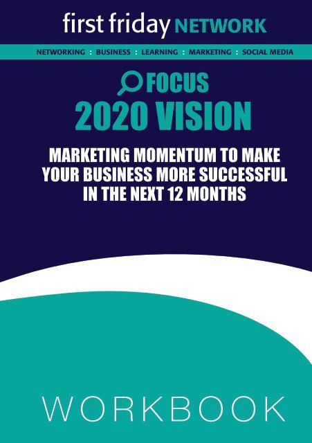 2020 Vision