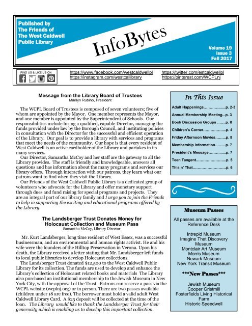 Infobytes - Fall 2017 -color