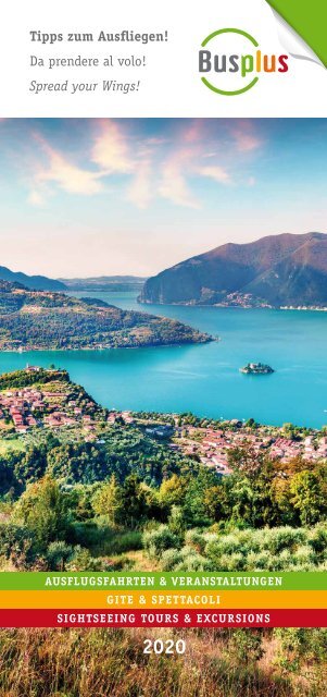 Busplus 2020