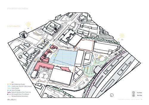 STOCKPORT EXCHANGE 2.4 SI