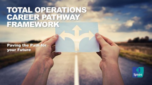 Total Operations_Career Pathway Framework