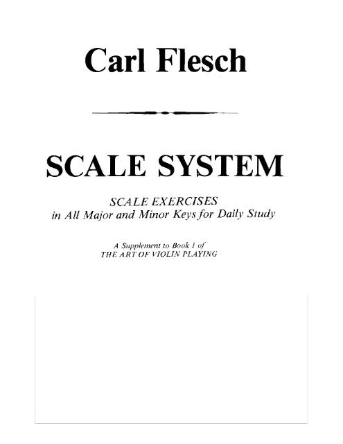 Flesch_scale_system_for_violin