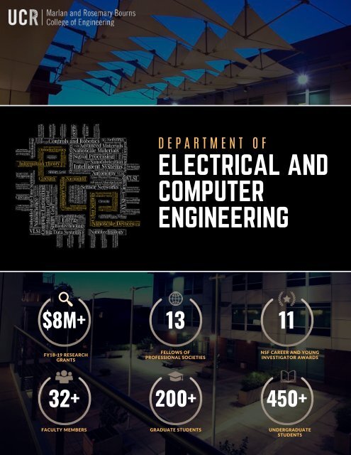 UCR ECE Digital Brochure October 2019