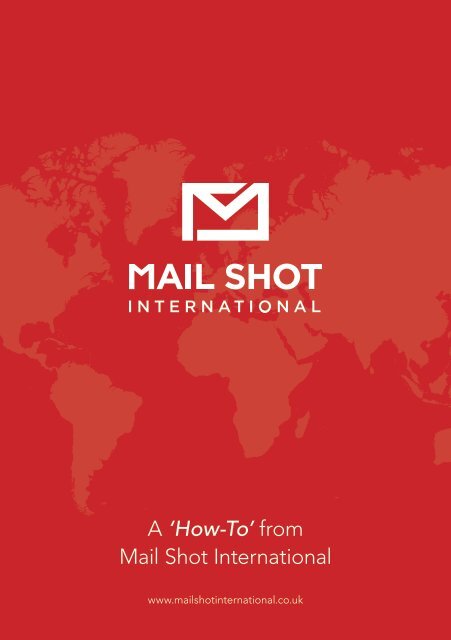 Mail Shot International