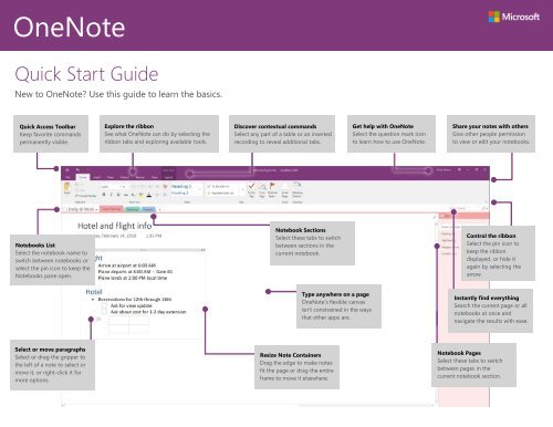 Onenote Qs