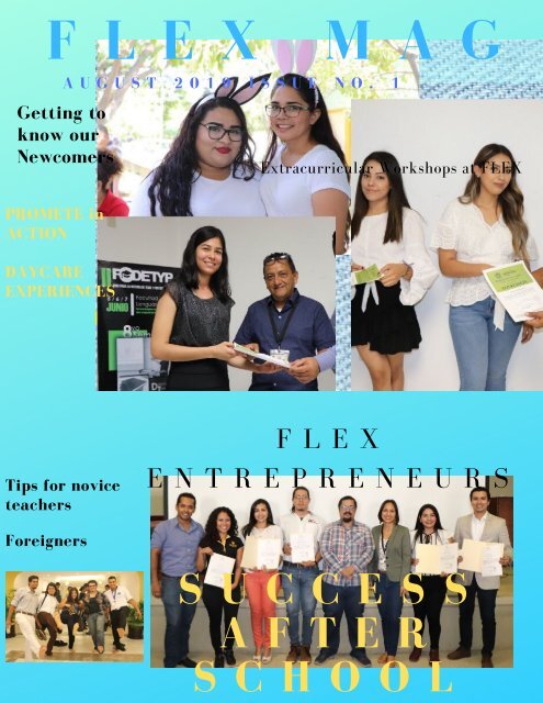 FLEX Mag AUGUST (1)