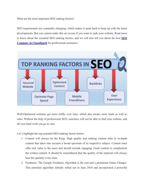 What are the Most Important SEO Ranking Factors-converted