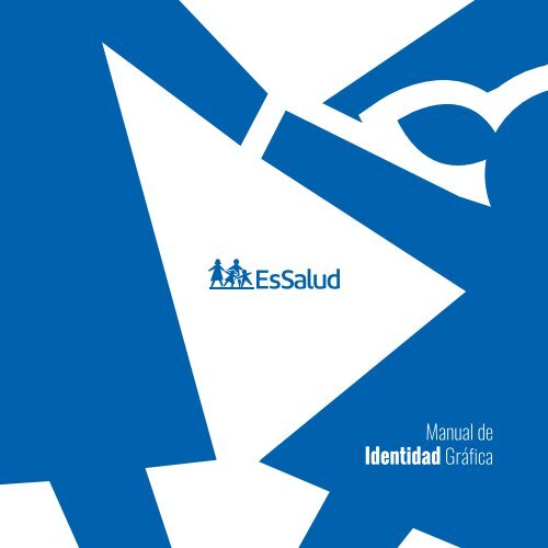 Manual_de Imagen Corporativa_EsSalud