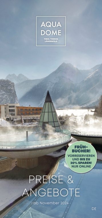 AQUA DOME Fitness Kursplan