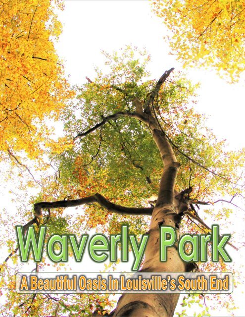 Waverly Park Louisville Ky